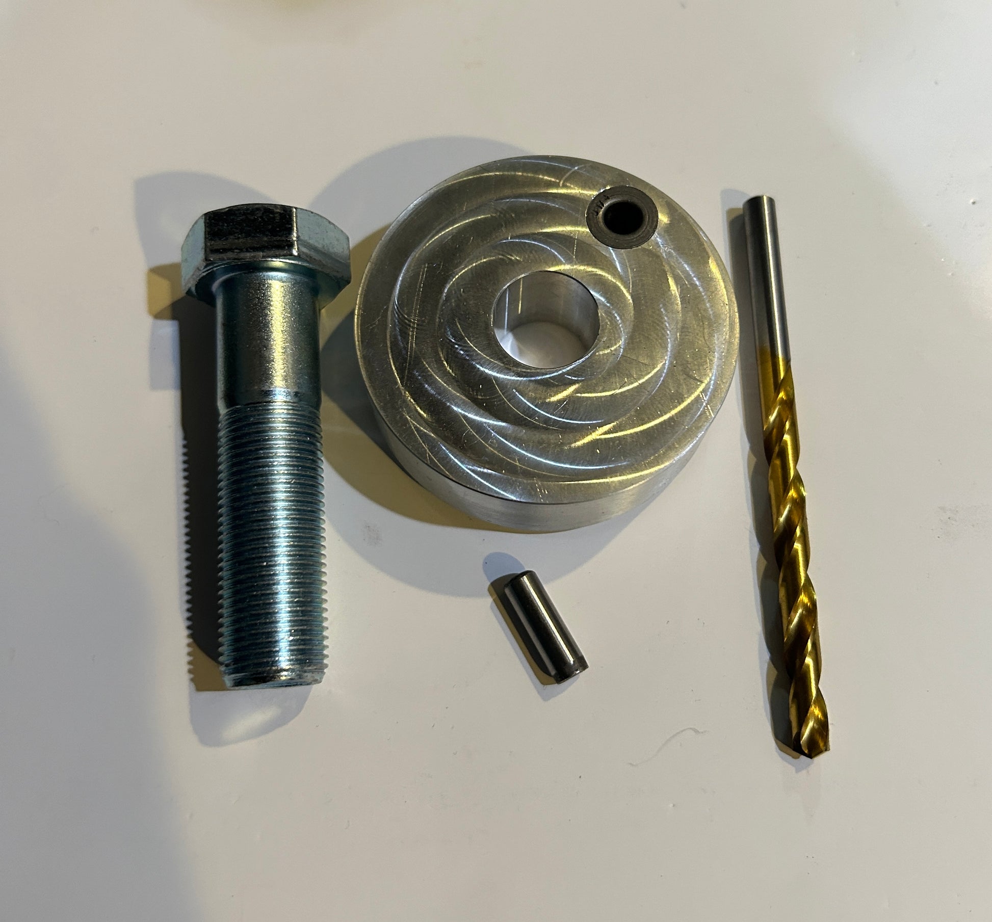 CR2 29600 Duramax Crankshaft Pin kit – My Store